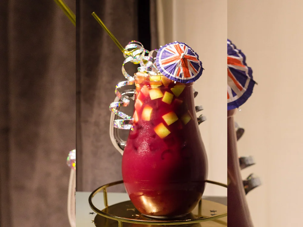 Scooch Hooch | Mission Eurovision