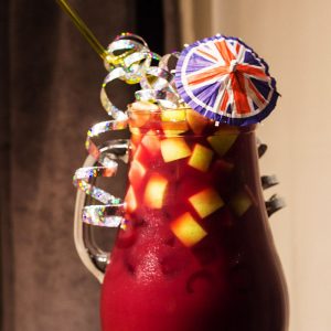 Scooch Hooch | Mission Eurovision