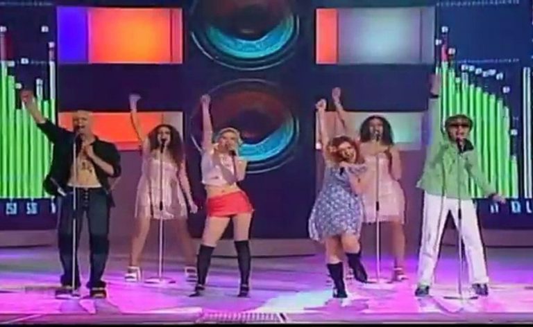 Eurovision Games | Mission Eurovision