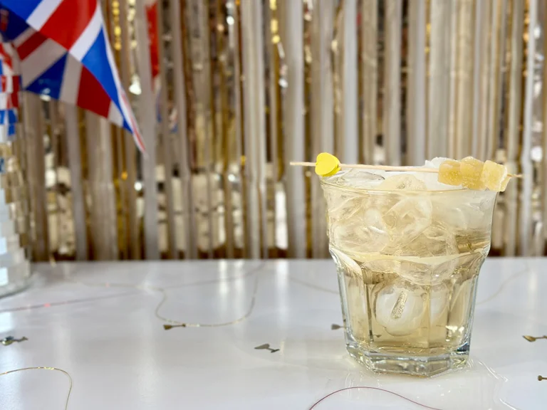 Orang-a-Boom-a-Tang-a-Bang | Mission Eurovision