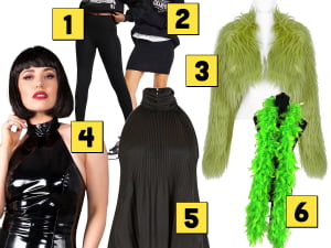 Costume ideas: best of Ukraine | Mission Eurovision