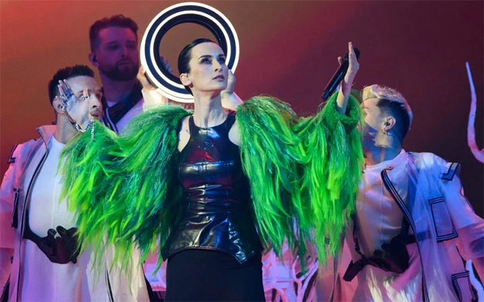 Costume ideas: best of Ukraine | Mission Eurovision