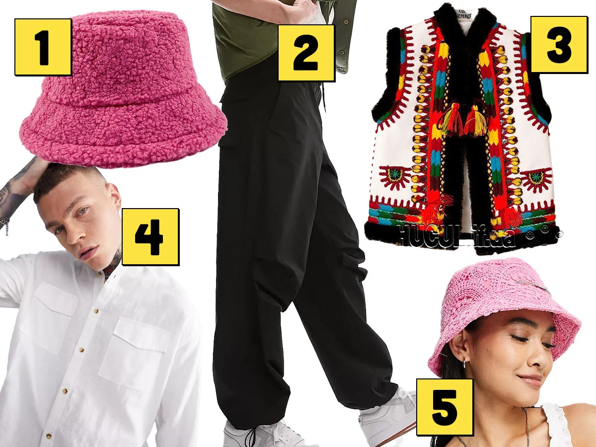 Costume ideas: best of Ukraine | Mission Eurovision