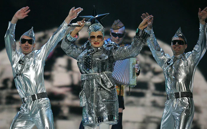 Costume ideas: best of Ukraine | Mission Eurovision