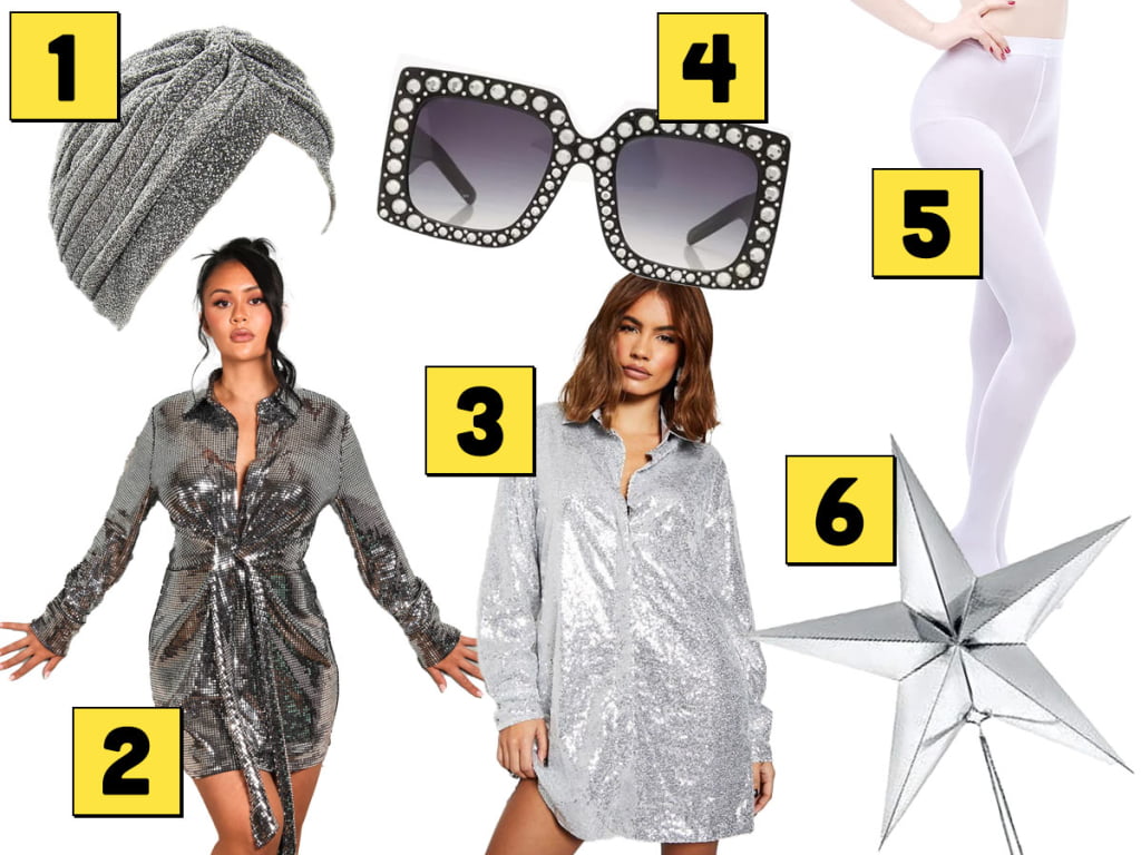 Costume ideas: best of Ukraine | Mission Eurovision