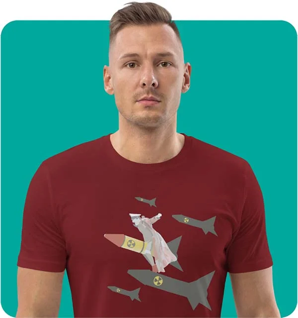 Eurovision 2023: the best merch | Mission Eurovision