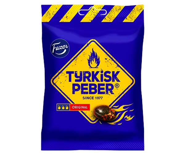 Party food: best European snacks | Mission Eurovision