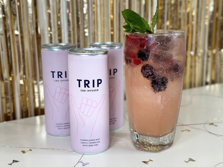 Tarkhun (Georgian tarragon soda) | Mission Eurovision