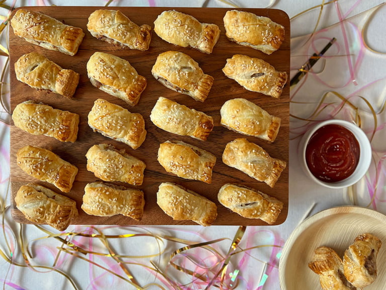 Eurovision party food: our top 10 recipes | Mission Eurovision