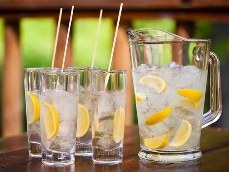 Tarkhun (Georgian tarragon soda) | Mission Eurovision