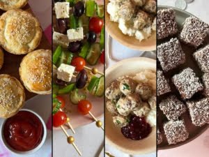 Party tips | Mission Eurovision